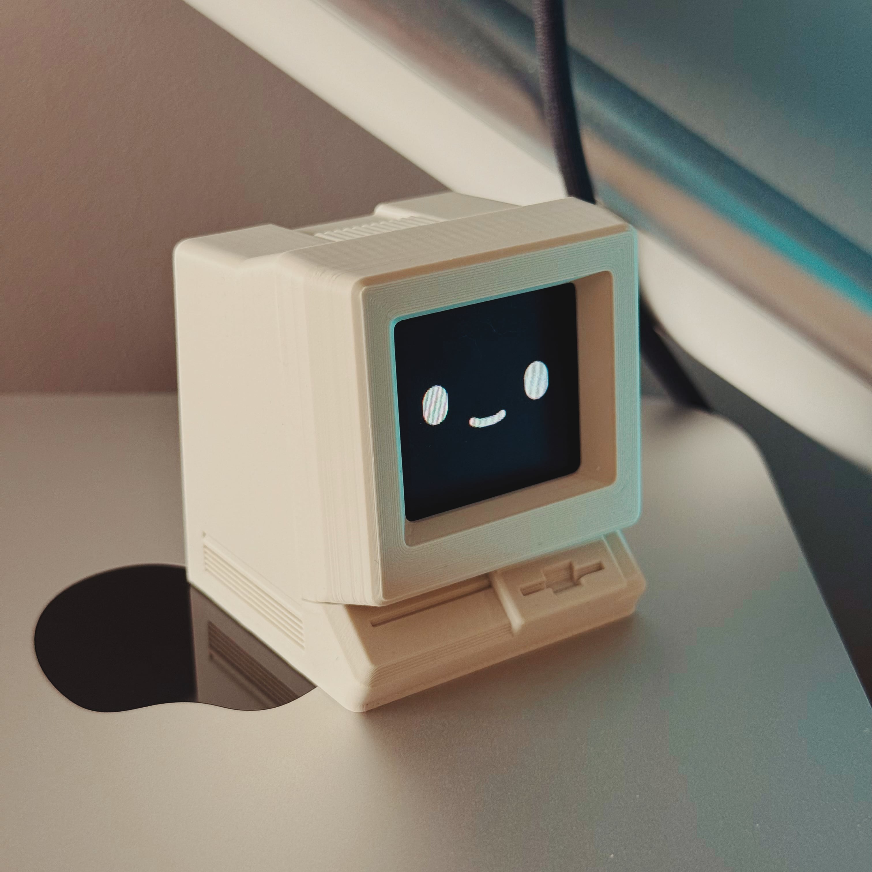 BYTE 90 Series 1 – ALXV LABS